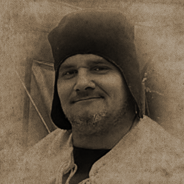 Alexander Jost 1. Vorsitzender der Eisenliga - eisen-liga.de